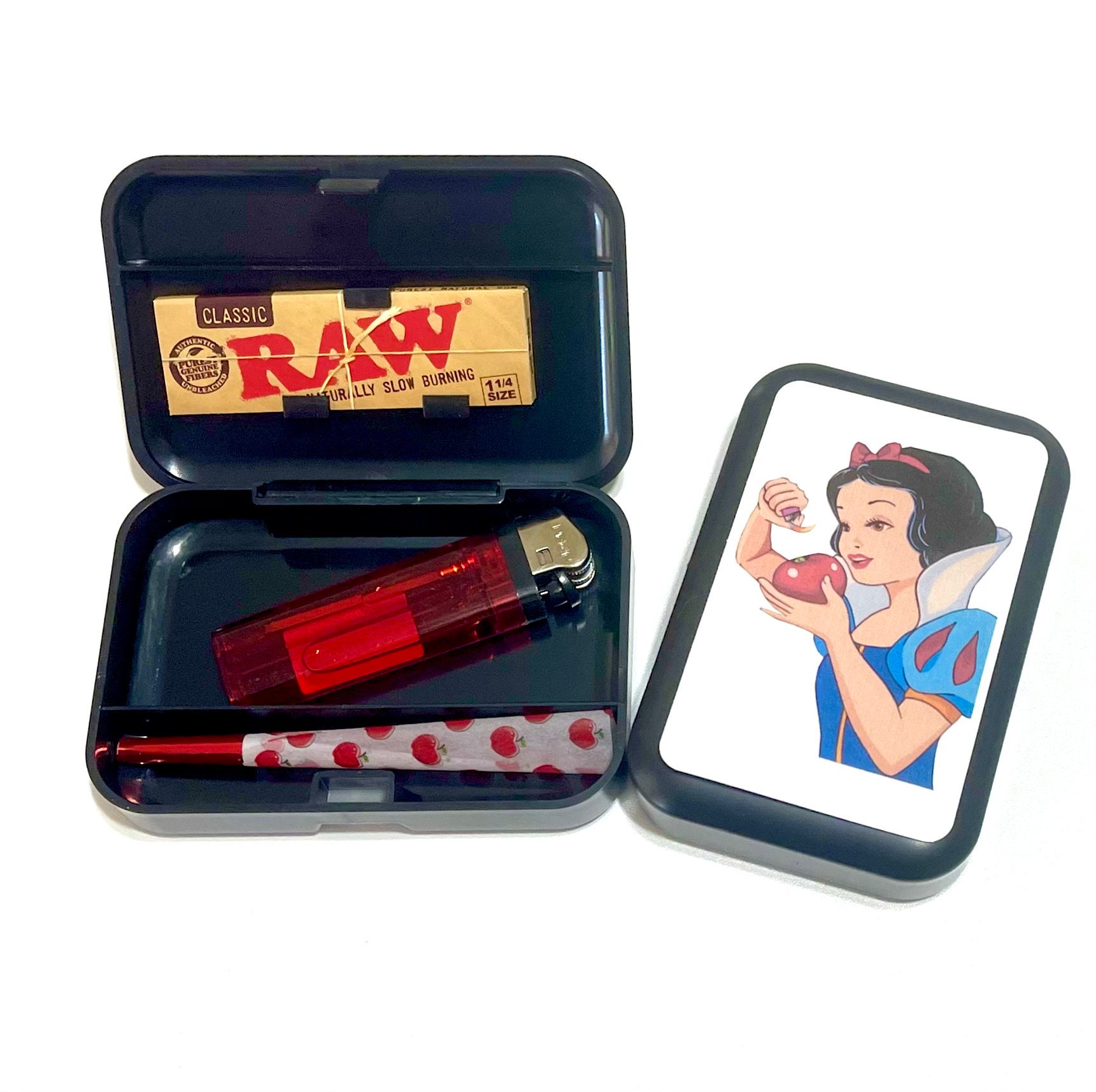 Snow White Weed Witch