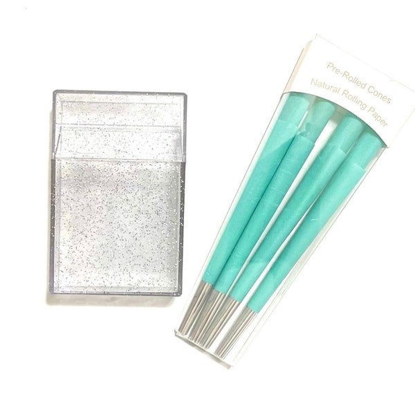 Cute Cigarette Case - Etsy