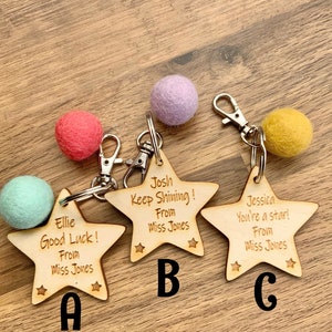 End of Year Gifts for Pupils / End of Year Class Gift / End of Term ...