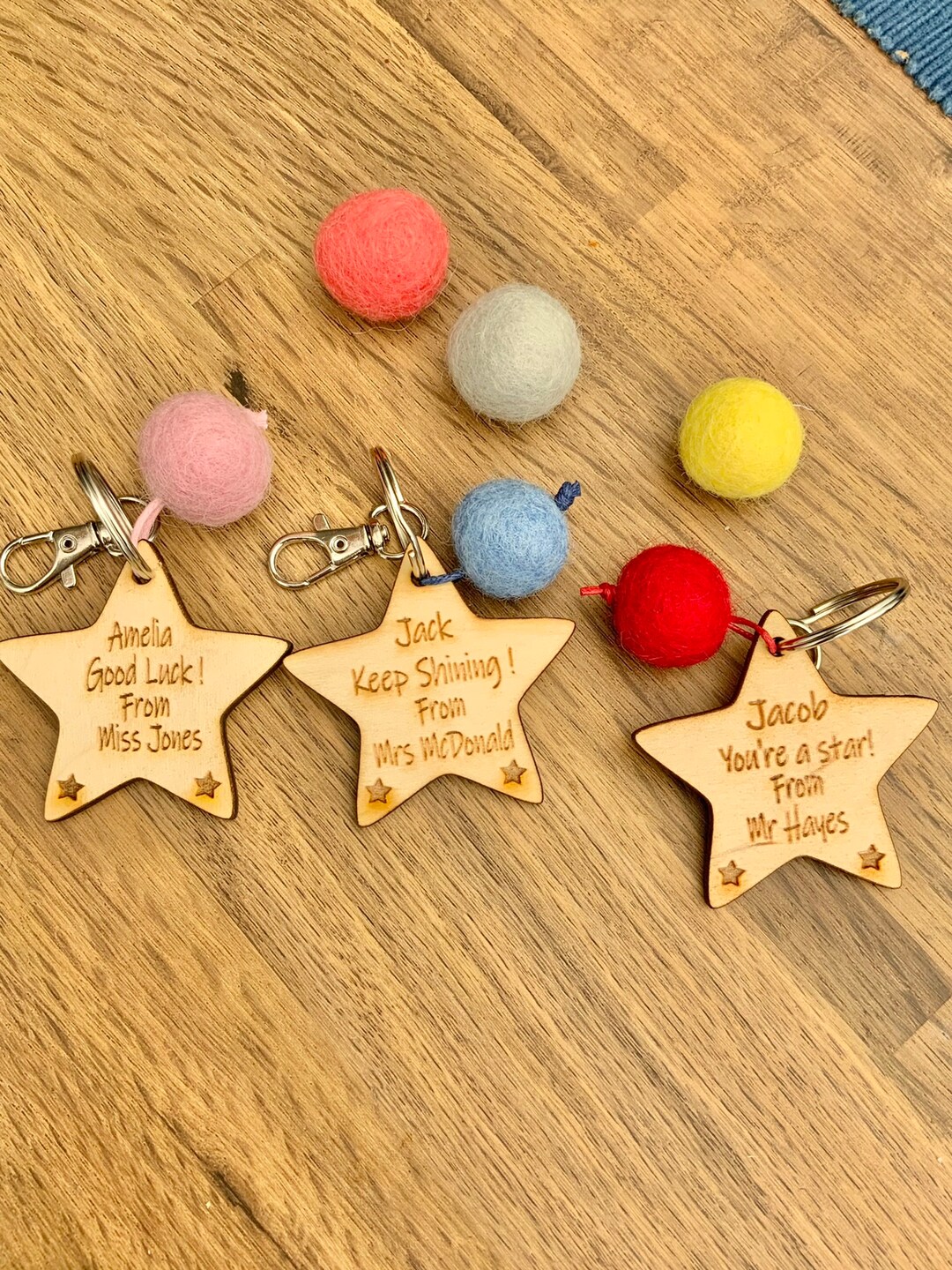 End of Year Gifts for Pupils / End of Year Class Gift / End of Term ...