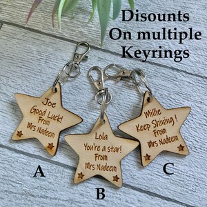 End of Year Gift for Pupil / Leavers Gift / Pupil Christmas Gift - Etsy