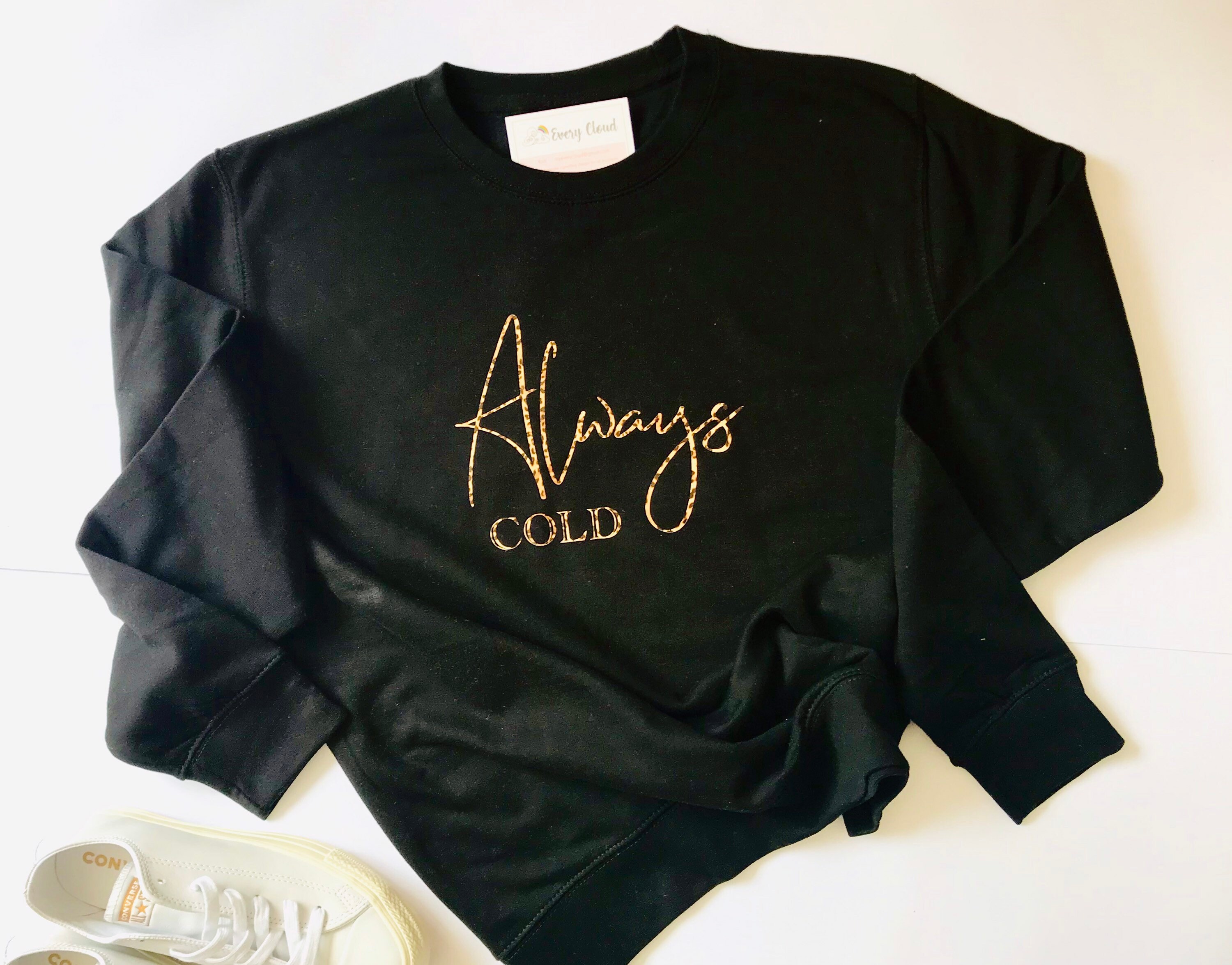 Personalised Sweatshirt Personalised Jumper Quote Jumper - Etsy UK