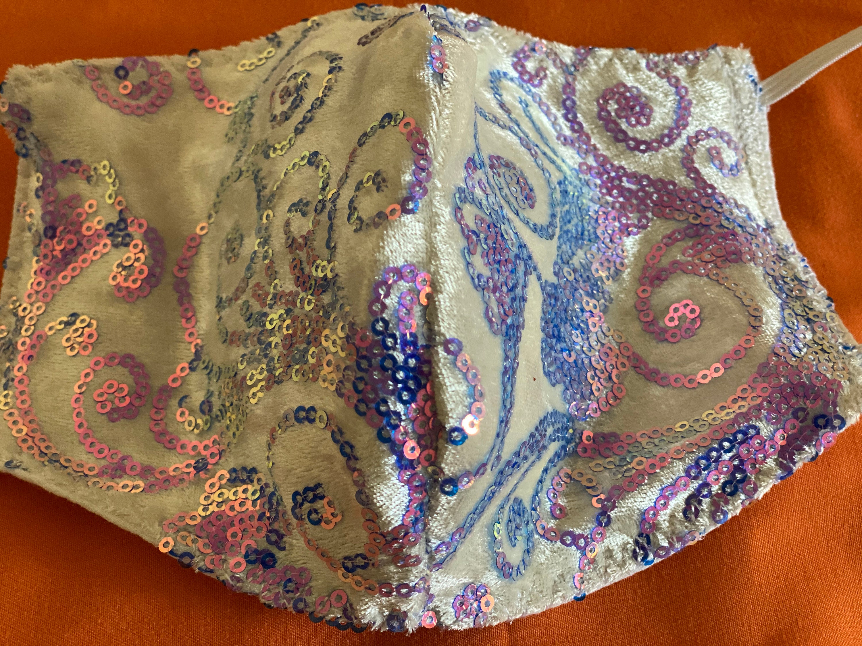 Fancy Mask - Etsy UK