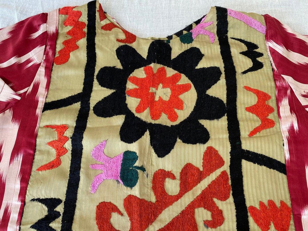 Chakan - Dress - Etsy