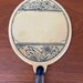 Vintage Art Deco Celluloid Hand Mirror Vintage Bakelite Hand Mirror ...