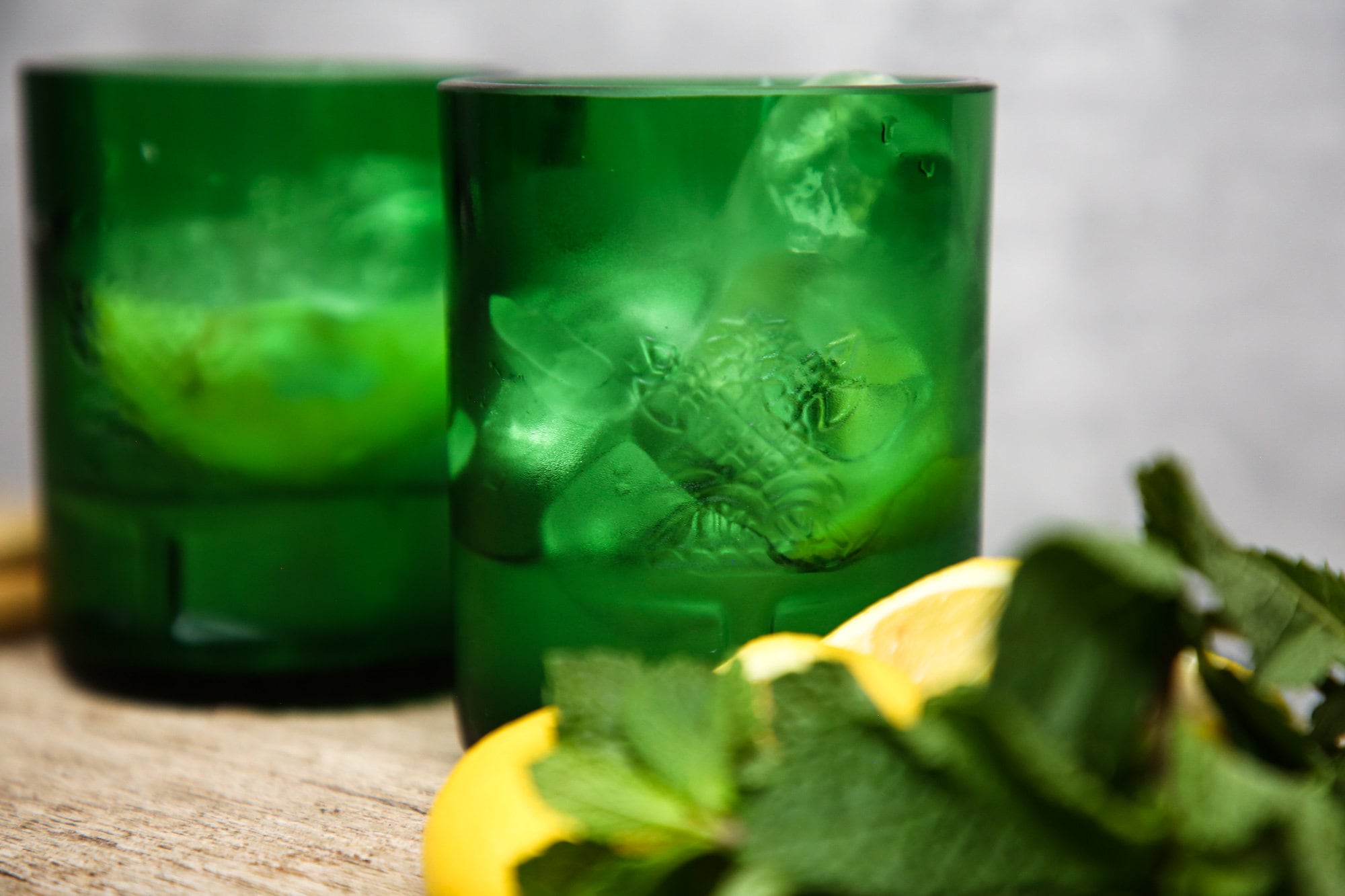 Tanqueray Gin Glass Unique Fathers Day Gin Gift Gin Lovers - Etsy UK