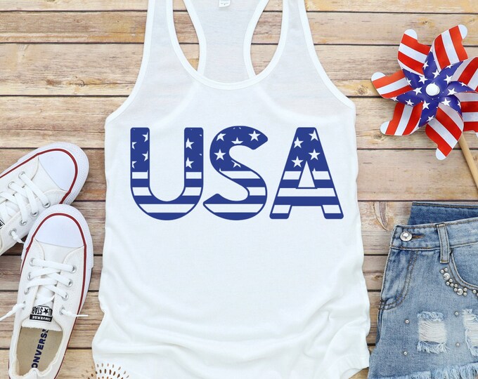 USA Svg Independence Day SVG USA Png Usa Dxf Usa - Etsy