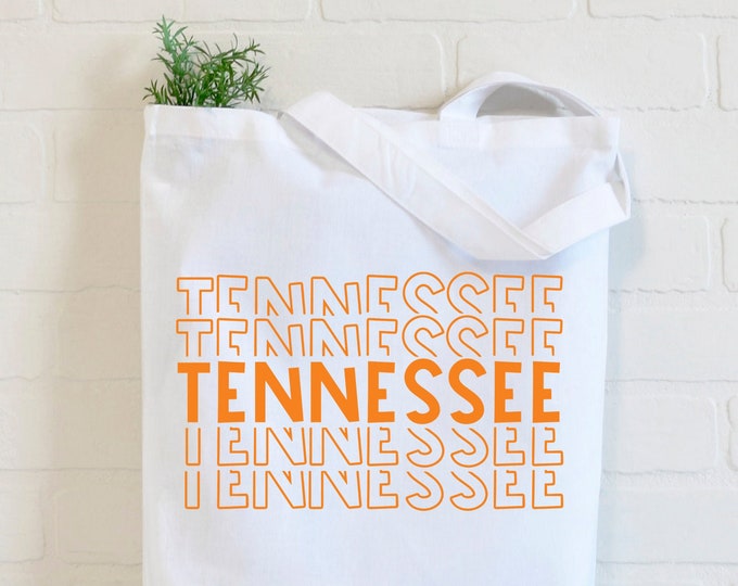 Tennessee SVG TN SVG Tennessee Eps Tennessee Dxf - Etsy