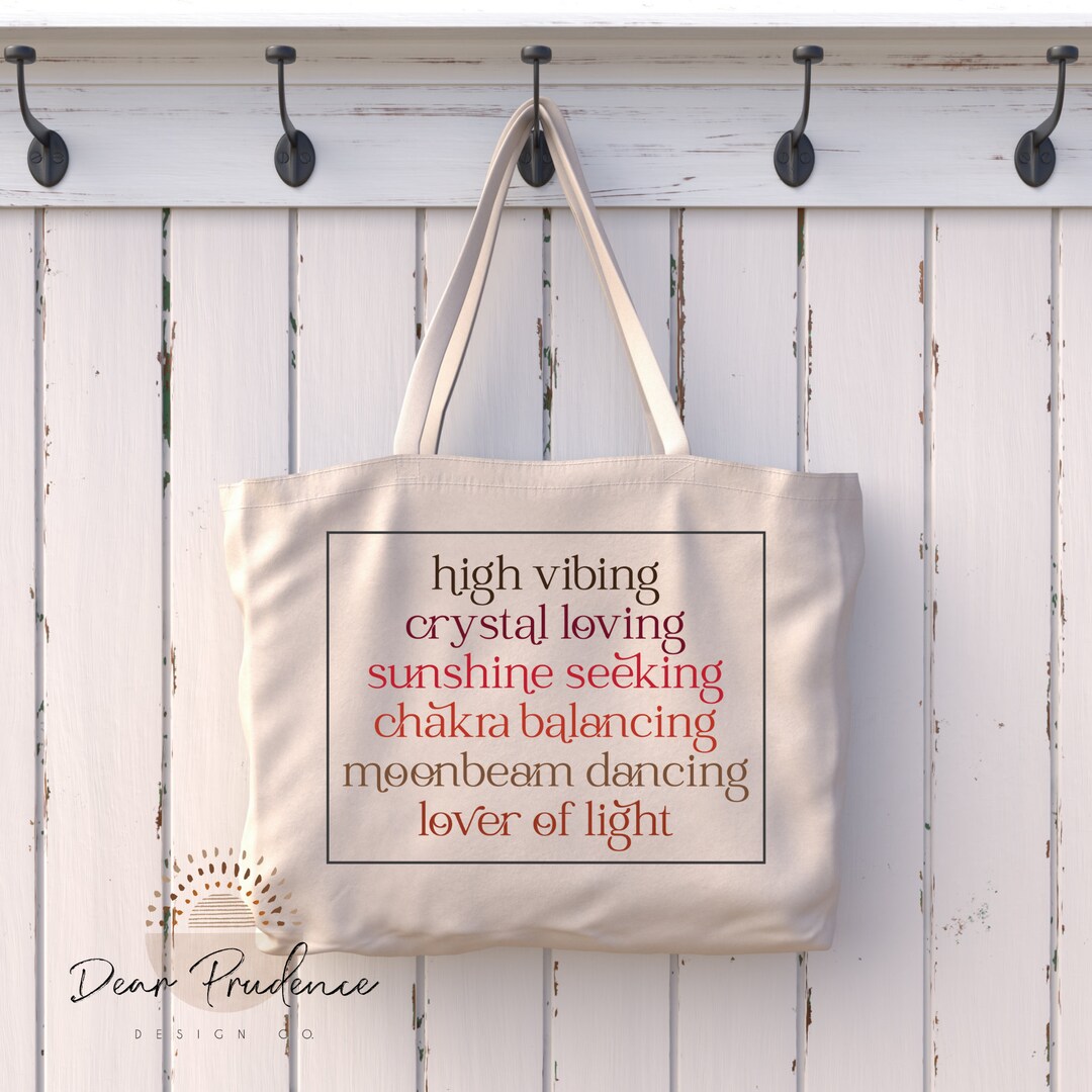 High Vibing SVG - Boho SVG - Boho Png - Yoga Cut File - Boho Svg Files ...