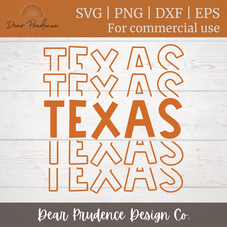 Texas SVG - TX SVG - Texas Eps - Texas Dxf - Texas Png - Texas Cutfile ...
