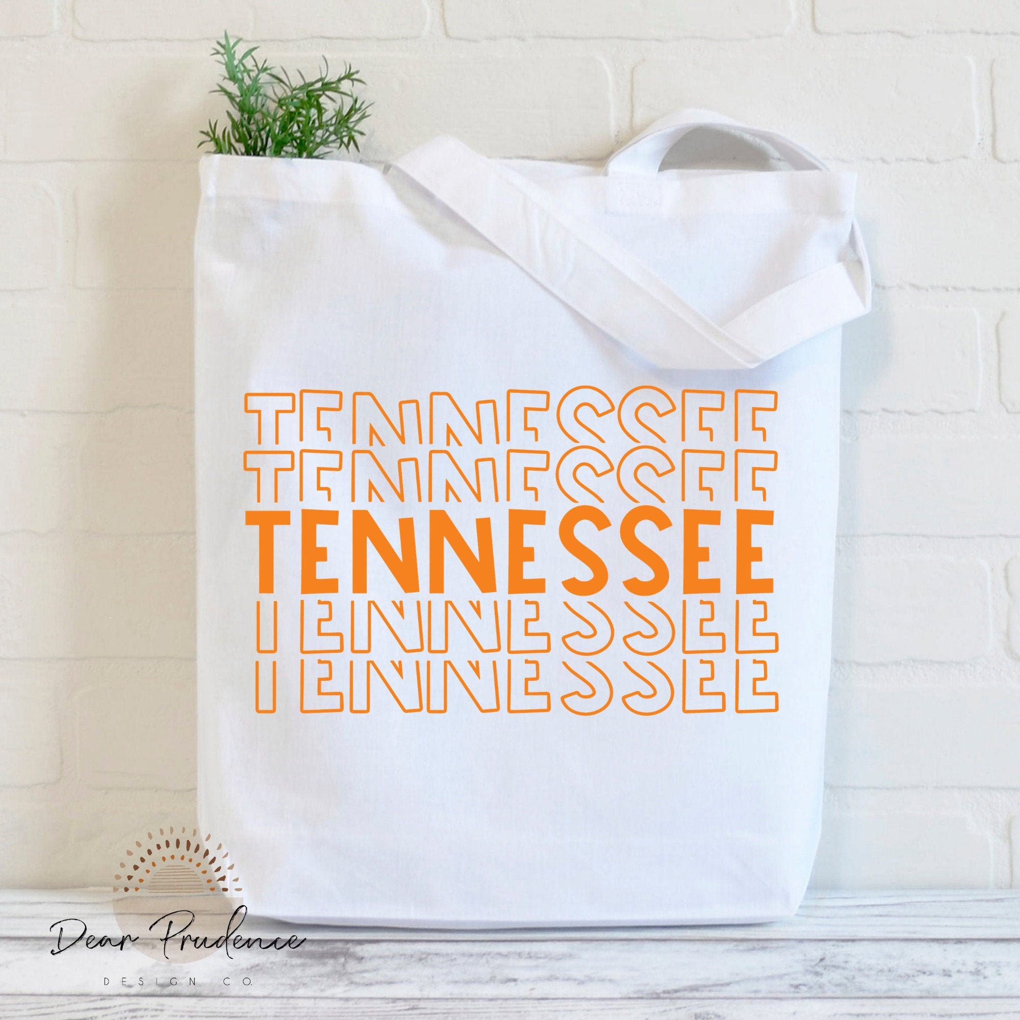 Cute Tennessee Svg - Etsy