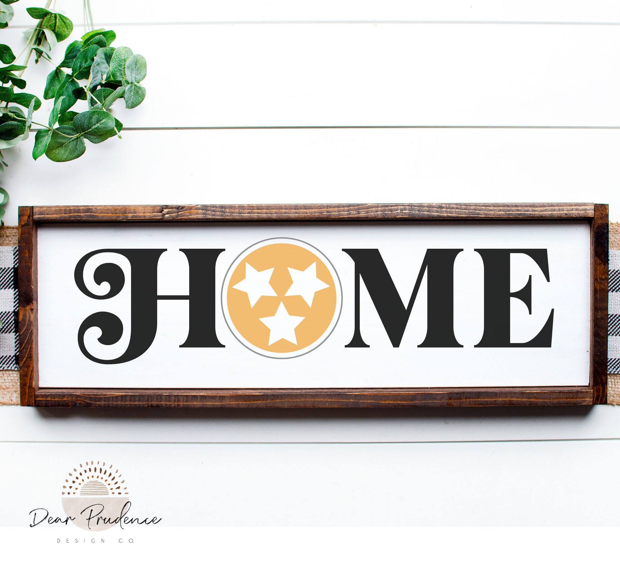 Tennessee SVG Tristar SVG TN Tristar Svg Tennessee Dxf - Etsy