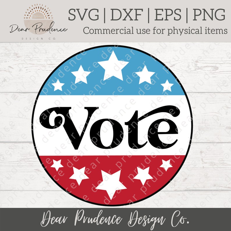 Vote SVG Vote 2020 SVG Vote Png Vote Cut File Vote Svg - Etsy