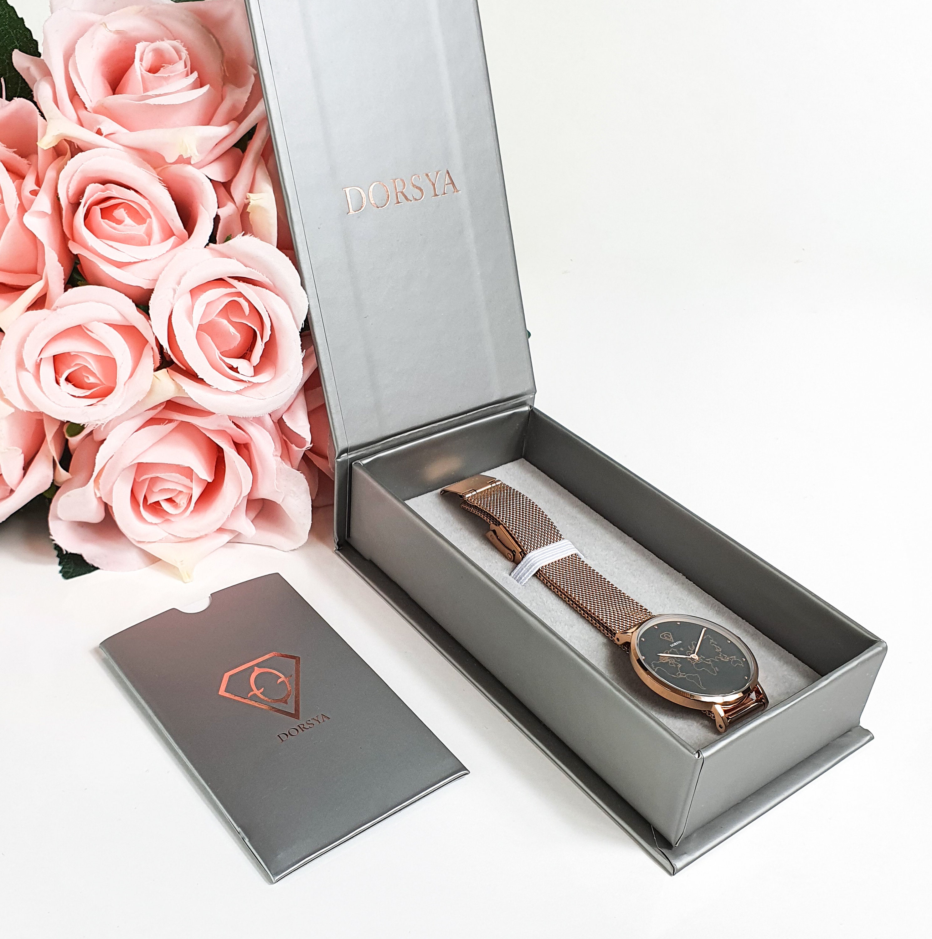 Women World Map Watch, Wanderlust Watch, Travel Watch, Ladies Watch ...