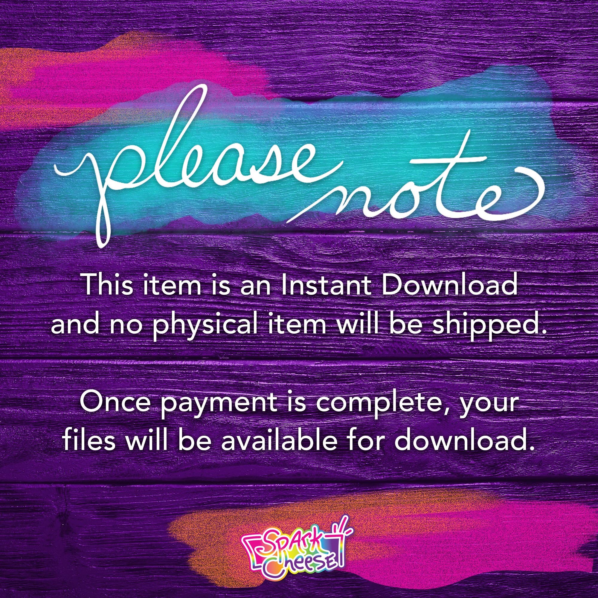 Howdy Printable Greeting Card Instant Download Print at Home - Etsy