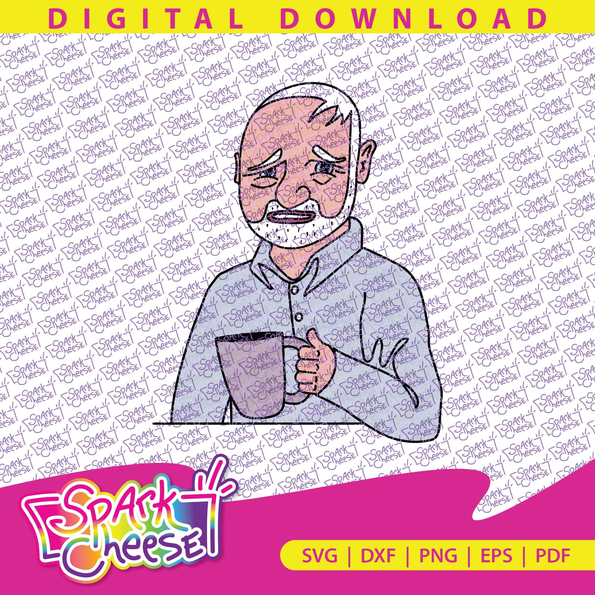 Hide the Pain SVG Cut File Cricut Silhouette Vinyl or Print - Etsy