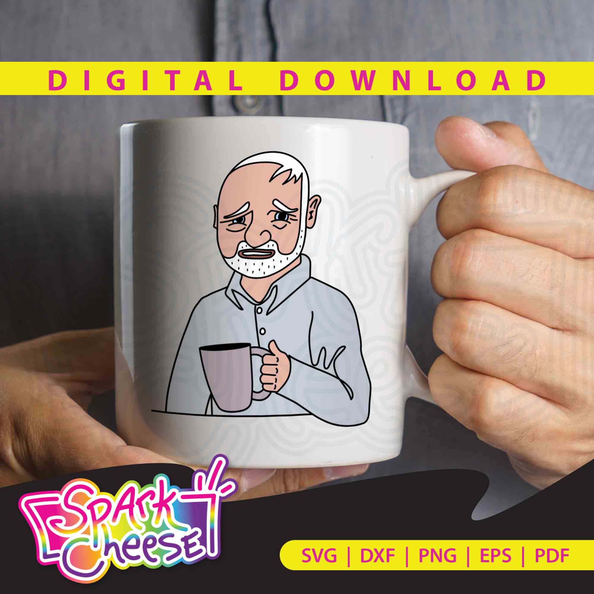 Hide the Pain SVG Cut File Cricut Silhouette Vinyl or Print - Etsy