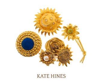 Kate Hines - Etsy