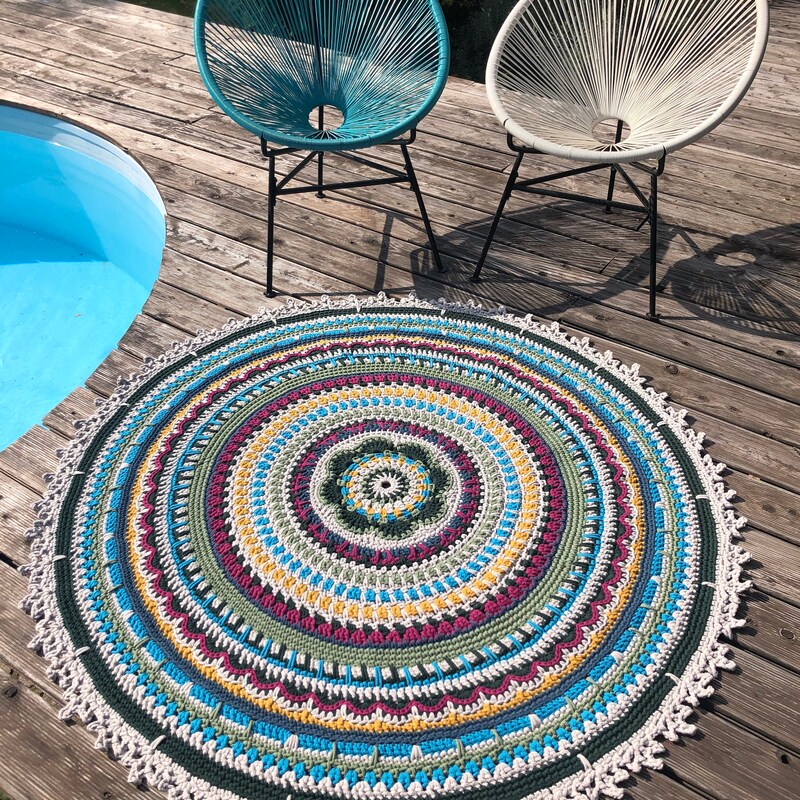 Crochet Handmade - Etsy