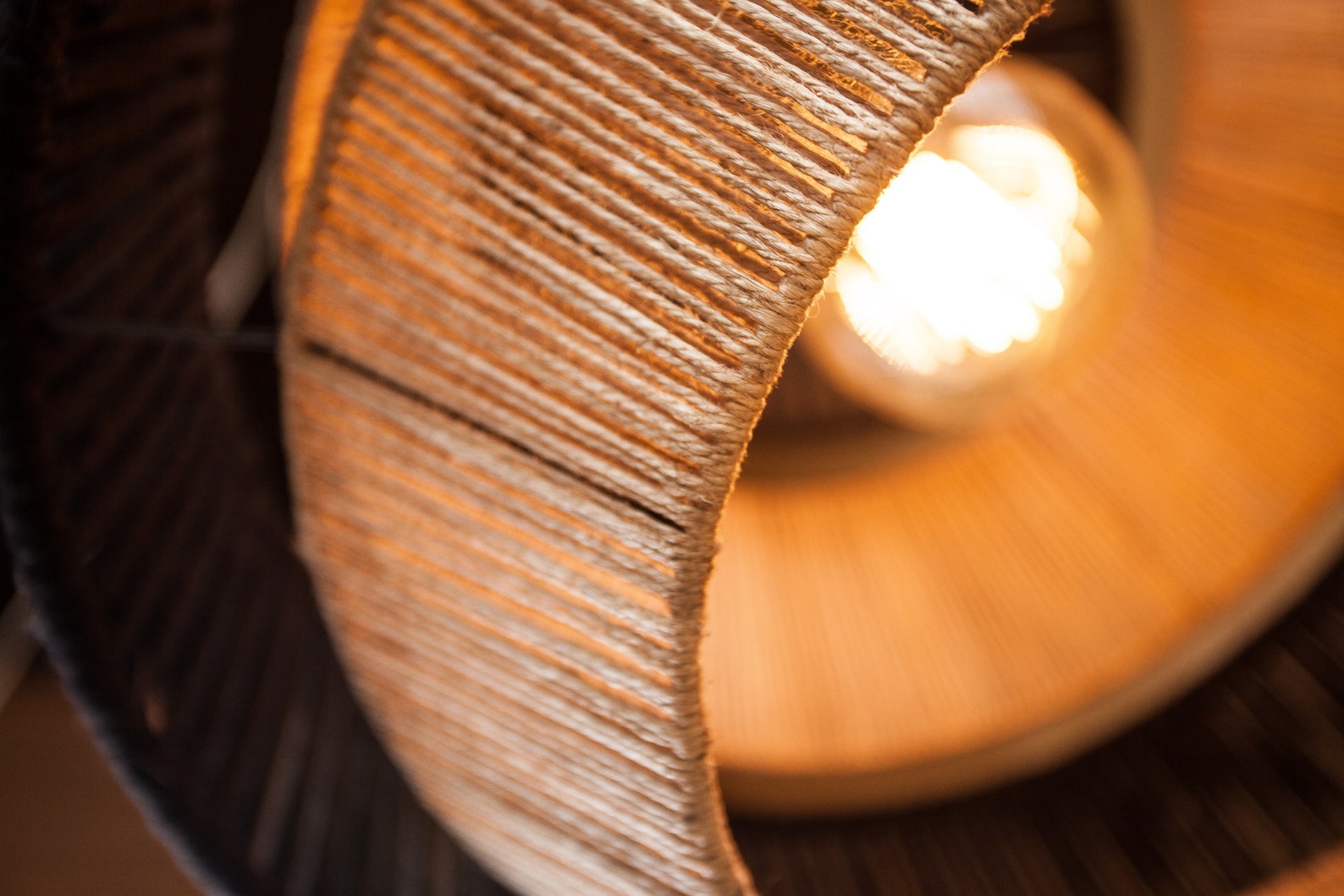 Rustic Lamp Shade Black Pendant Light Pendant Light Shade - Etsy