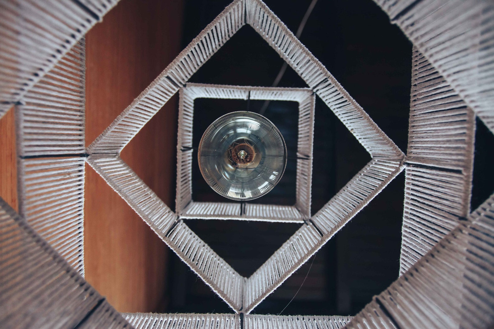 Modern Lighting Modern Chandelier Geometric Light Pendant - Etsy