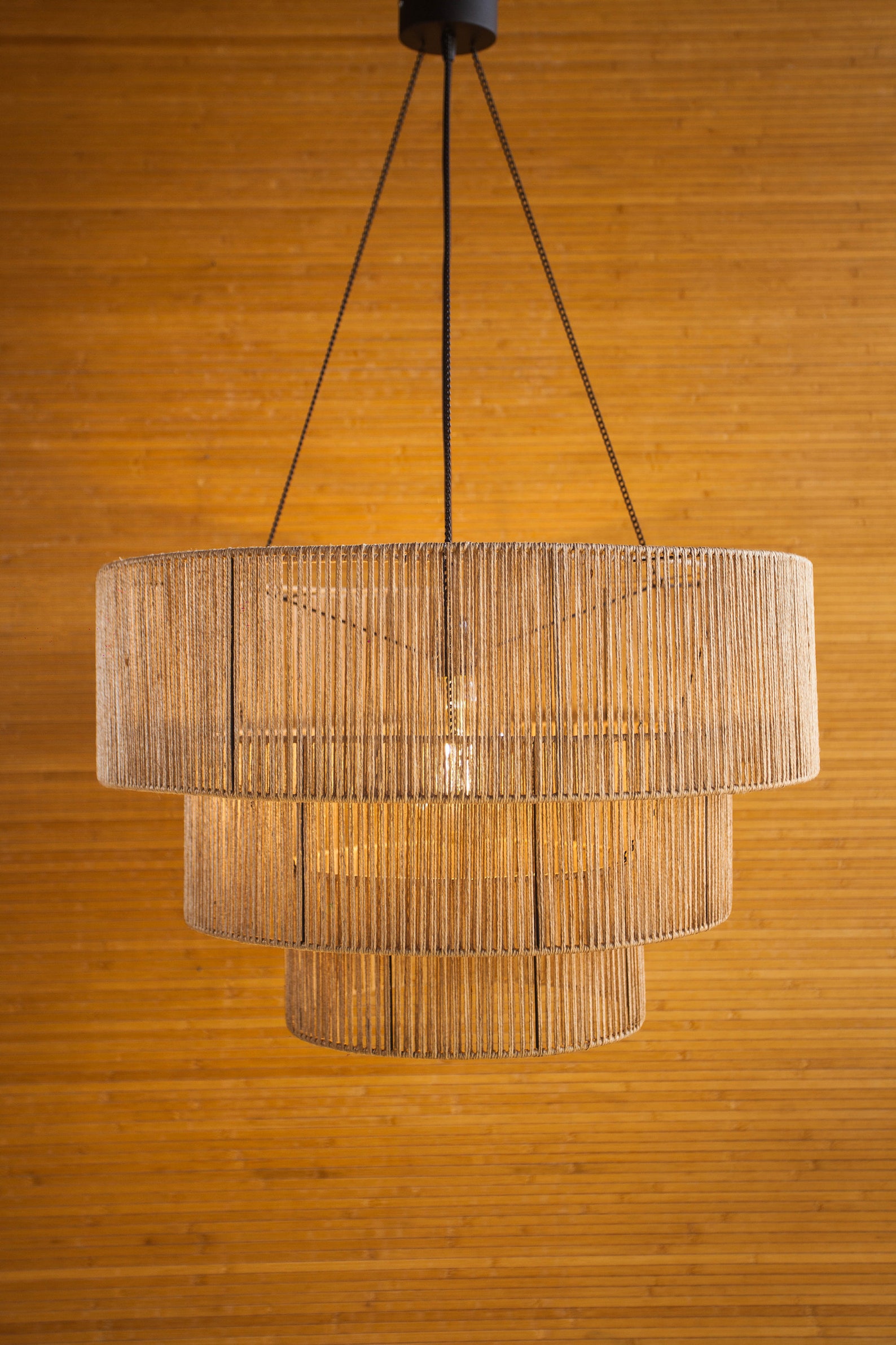 Rustic Chandelier, Foyer Chandelier, Rustic Pendant Light, Farmhouse ...