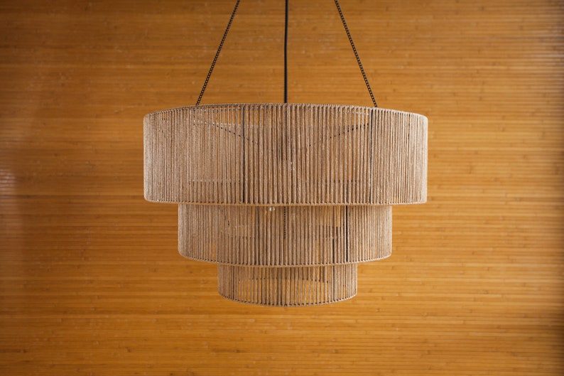 Rustic Chandelier Foyer Chandelier Rustic Pendant Light - Etsy