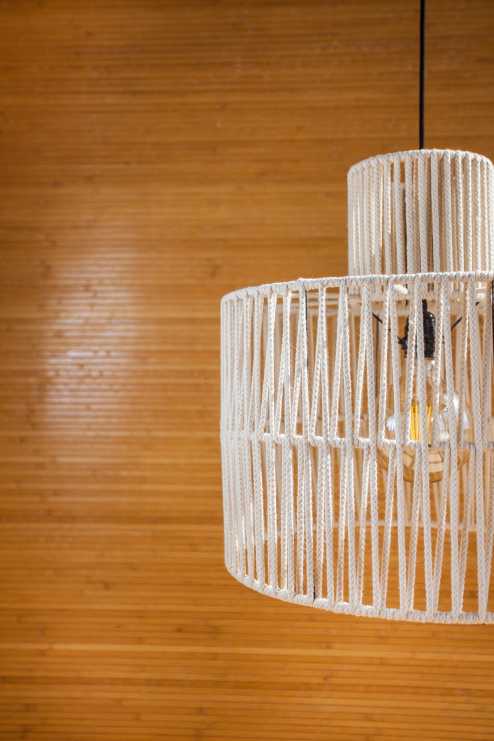 Ceiling light pendant light farmhouse decor modern | Etsy