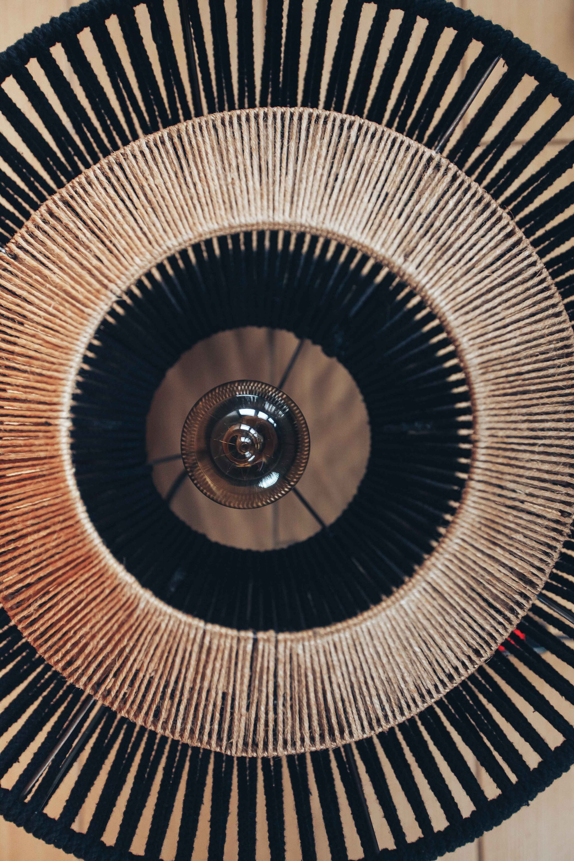 Floor light Swedish farmhouse floor lighting black | Etsy