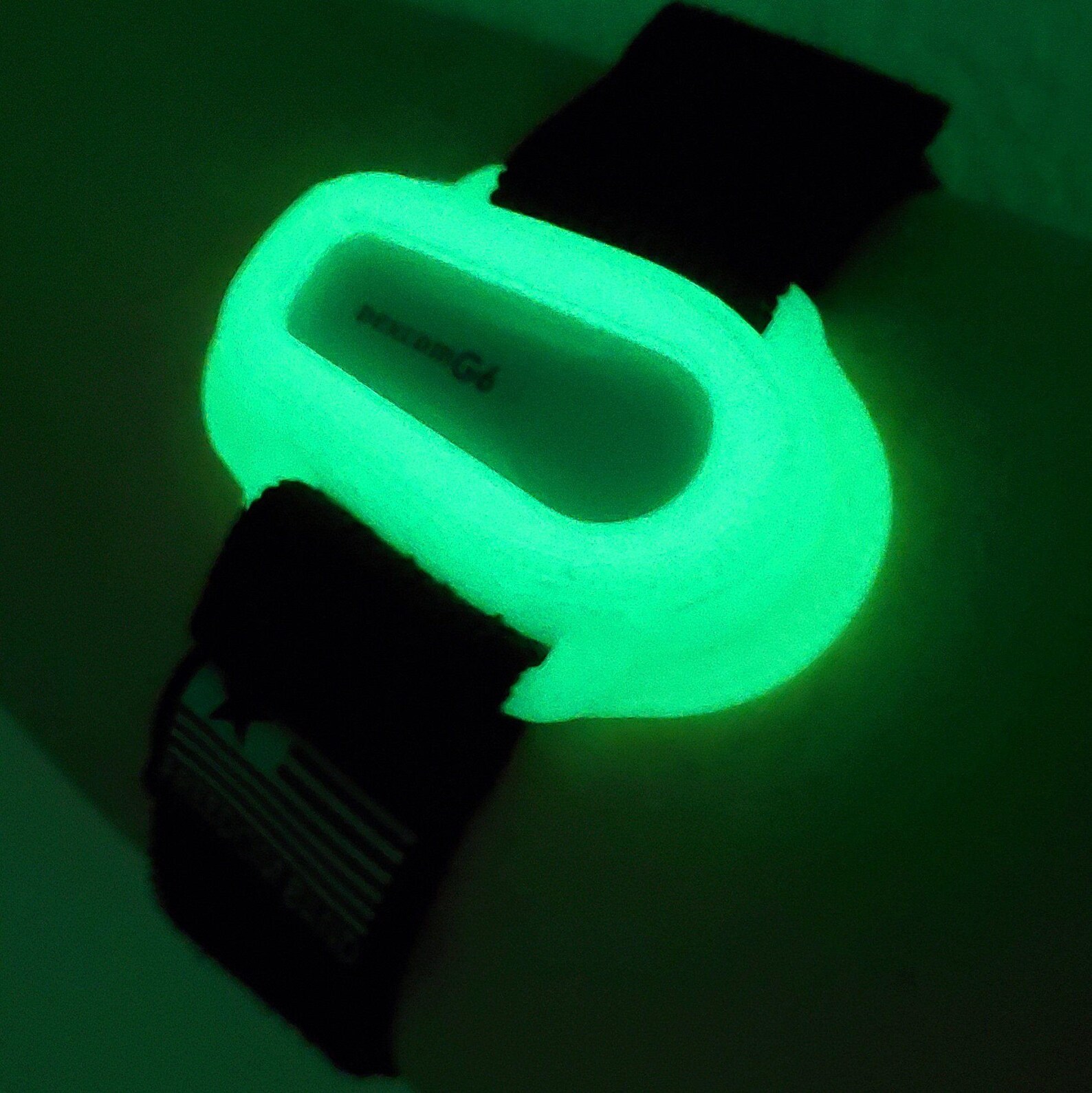 Dexcom G6 Arm Band Cover, 4-18" Adjustable Sensor Shield - Etsy