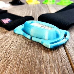 Dexcom G6 Armband Leg & Waist All-in-one Protective Cover 2 Adjustable ...