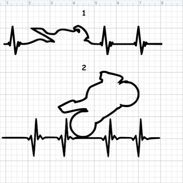 Custom Motorcycle - Etsy