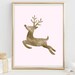 Christmas Printable Wall Art, Boho Christmas Set of 12 Prints ...