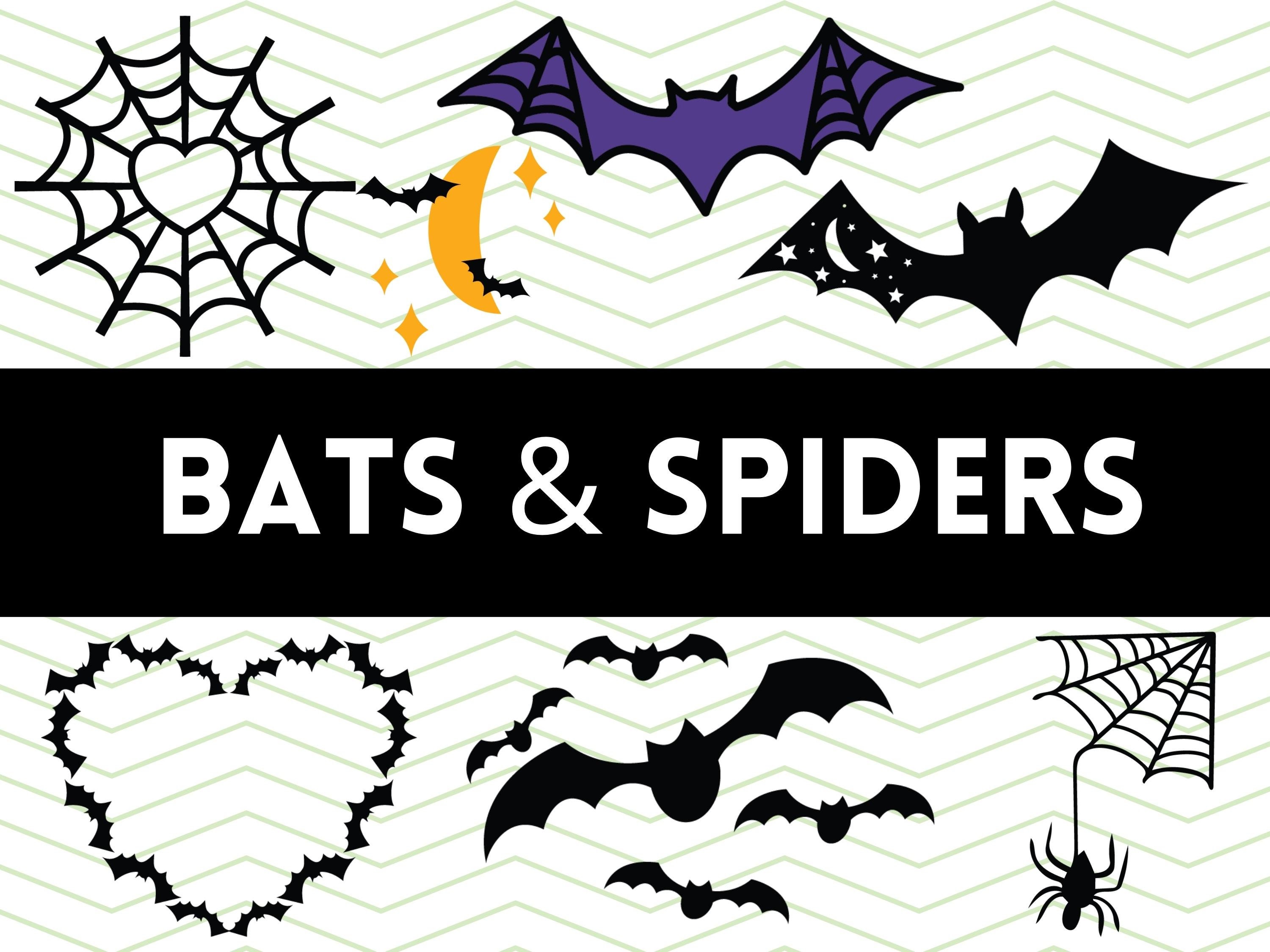 Huge Halloween Bundle 250+ Designs, Halloween SVG Bundle, Fall SVG ...