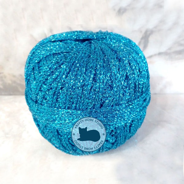 Turquoise Sparkle - Etsy