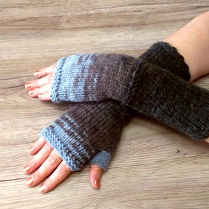 Best Medium Length Open Finger Gloves for Women Comfortable and Stylish ...