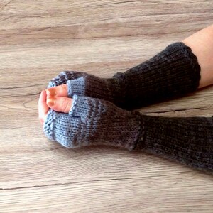 Best Medium Length Open Finger Gloves for Women Comfortable and Stylish ...