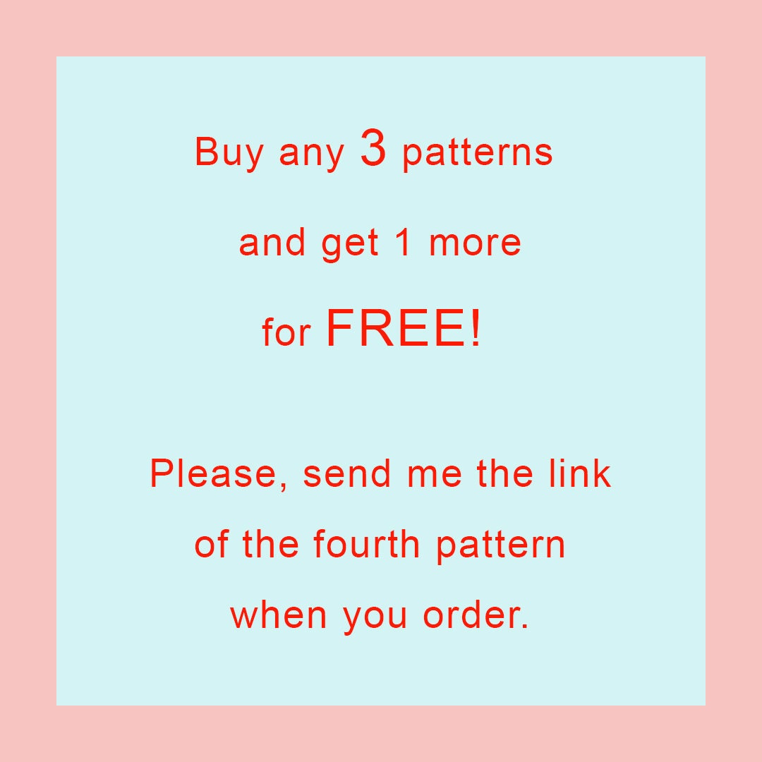 Crochet Rectangular Doily Pattern How to Crochet Doily - Etsy