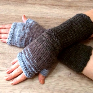 Best Medium Length Open Finger Gloves for Women Comfortable and Stylish ...