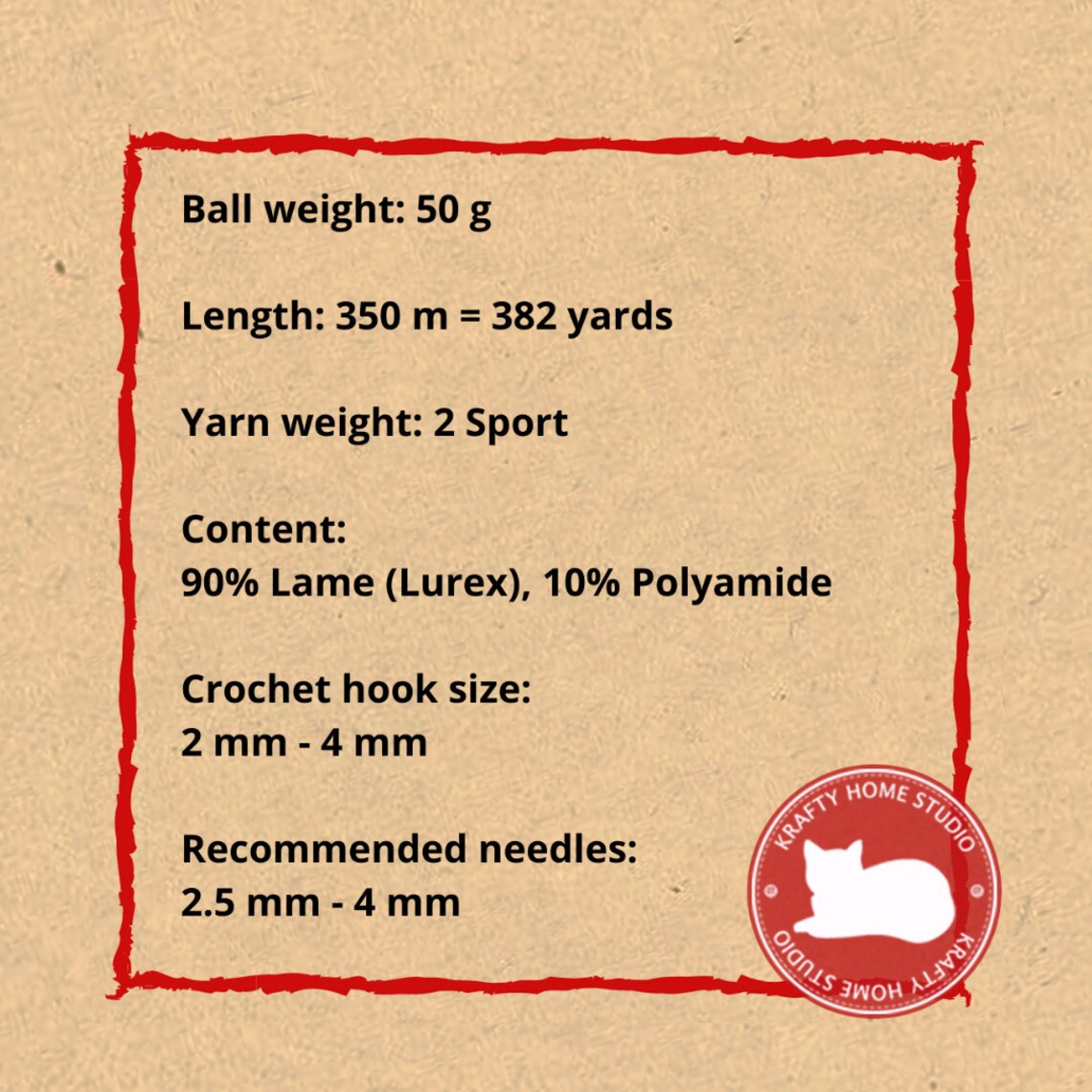 Pink Glitter Yarn Metallic Yarn Thread With Shimmer Soft | Etsy