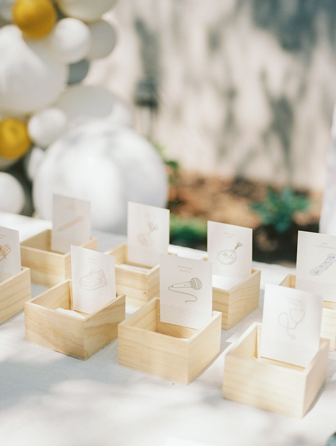 Doljabi Jar Tag Labels: Korean First Birthday Raffle (digital File ...