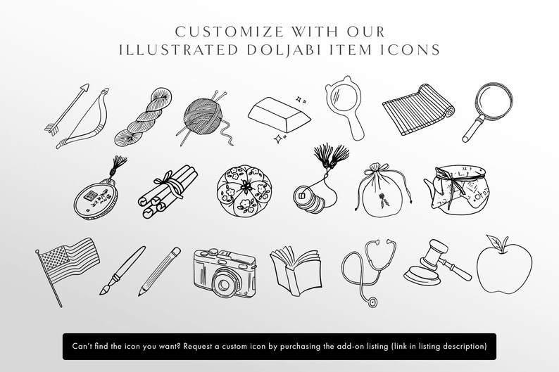 Doljabi Raffle Ticket Template Modern Traditional Dohl - Etsy