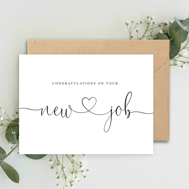 New Job Gift - 60+ Gift Ideas for 2025