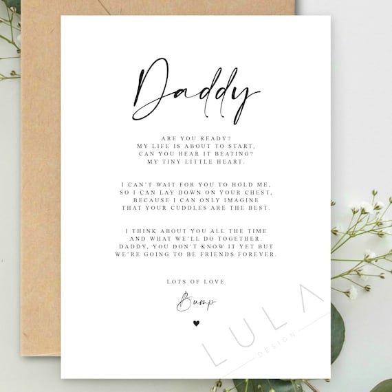 Expecting Baby Girl Poem