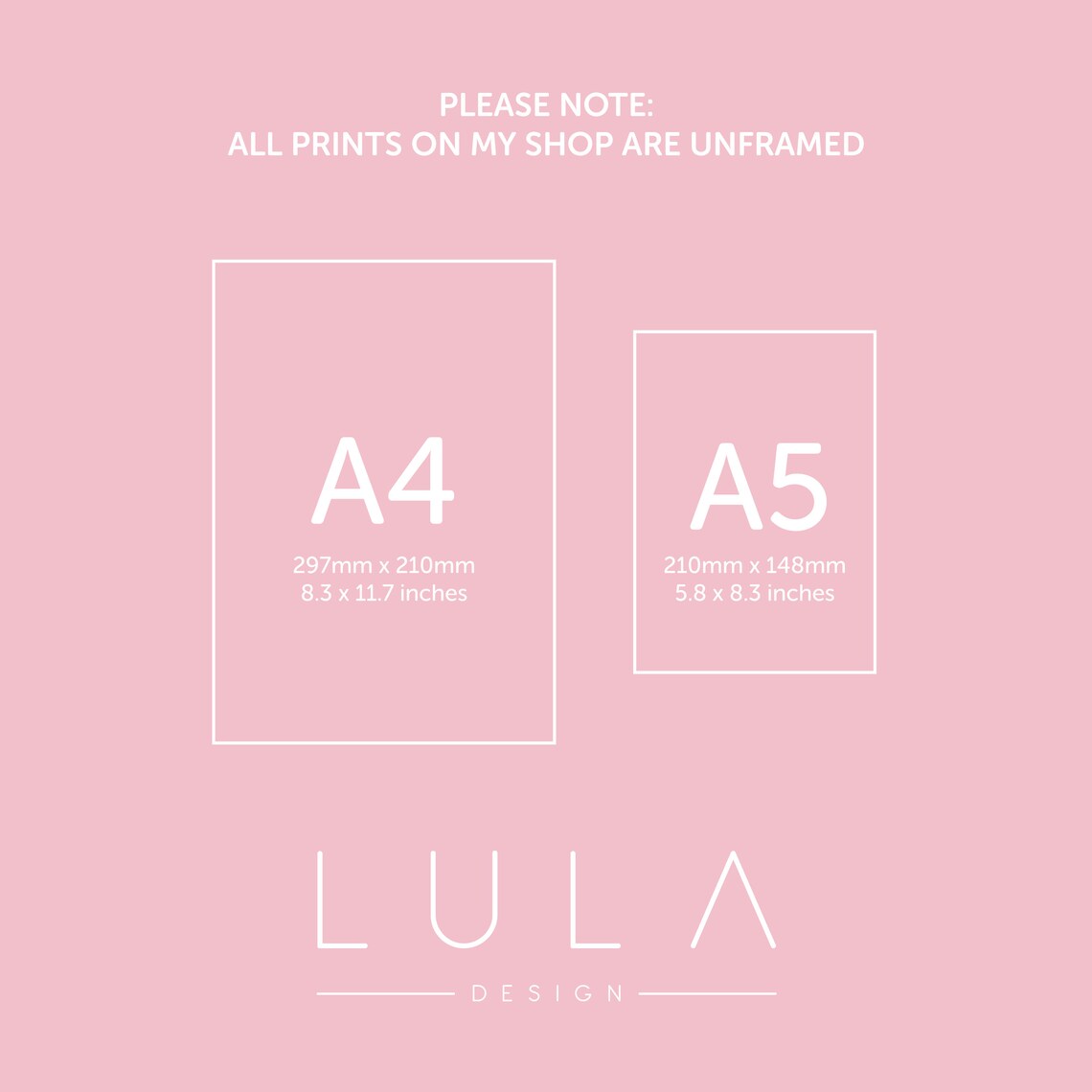 To Daddy Love From Bump A4 A5 PRINT, Pregnancy Announcement, Bump to ...