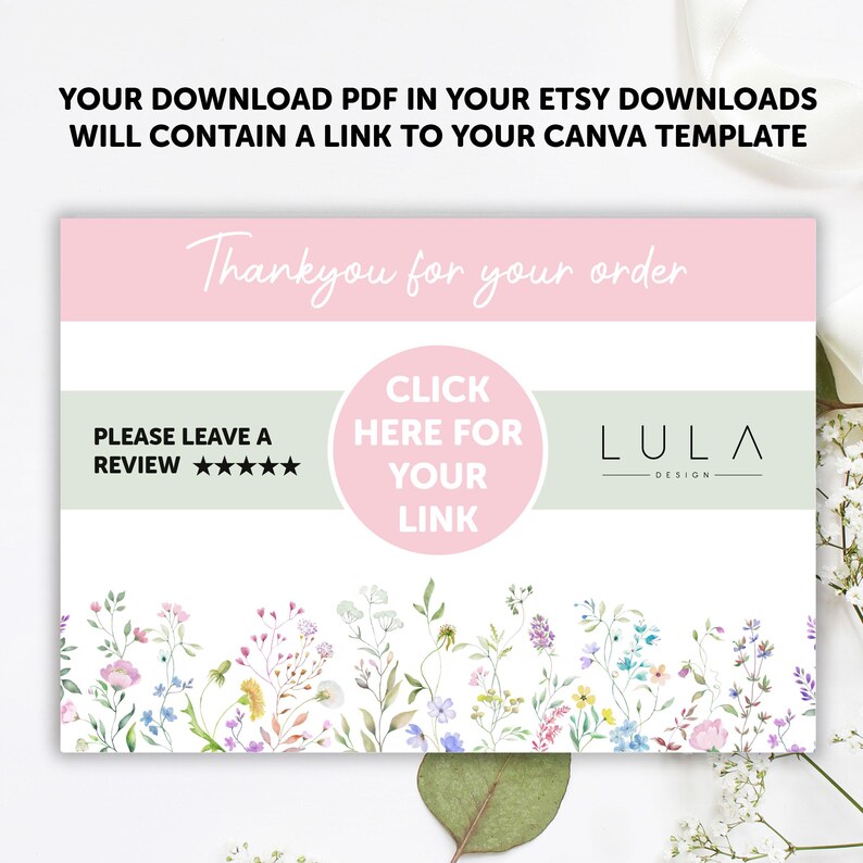 PERSONALISED Back to School Instant Canva Download First Day of School ...