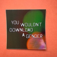 Young and a Menace MANIA FOB Purple Button and Magnet - Etsy