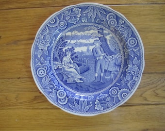 Spode Blue Room Collection - Etsy