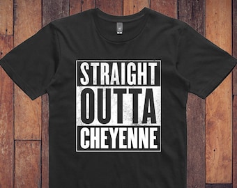 Cheyenne Shirt - Etsy