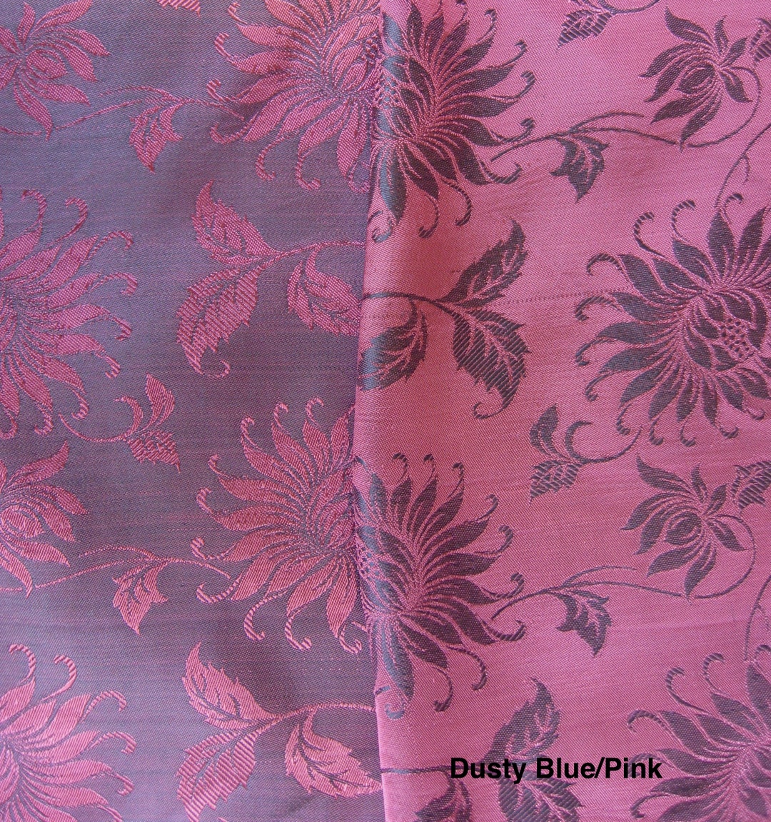 Handwoven Vietnamese Silk Fabric(sold by the Yard) - Etsy